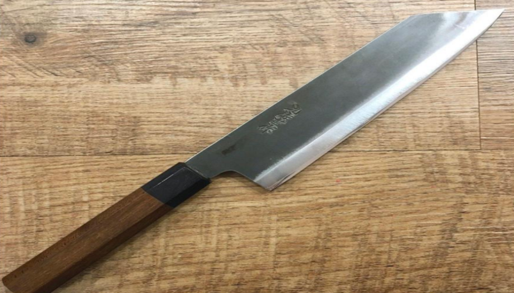 Couteau japonais Hamono : TOut ce qu'il faut savoir de cet outil